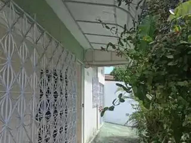 Casa / Sobrado para Venda em Recife/PE Areias 3 Quartos