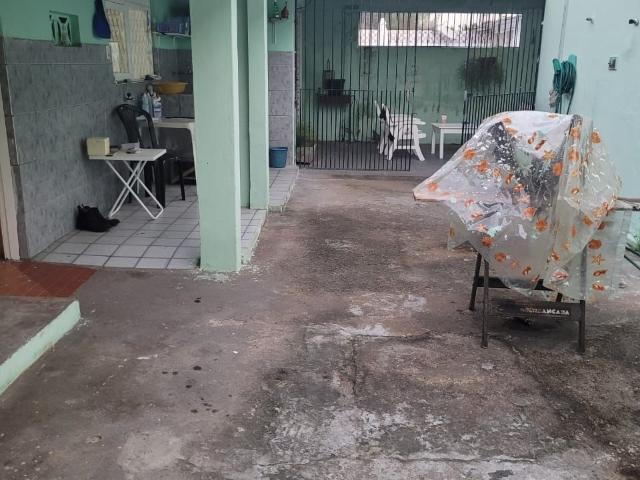Casa / Sobrado para Venda em Recife/PE Areias 3 Quartos