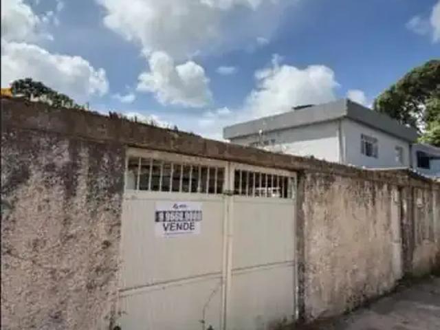 Casa / Sobrado para Venda em Recife/PE Areias 3 Quartos