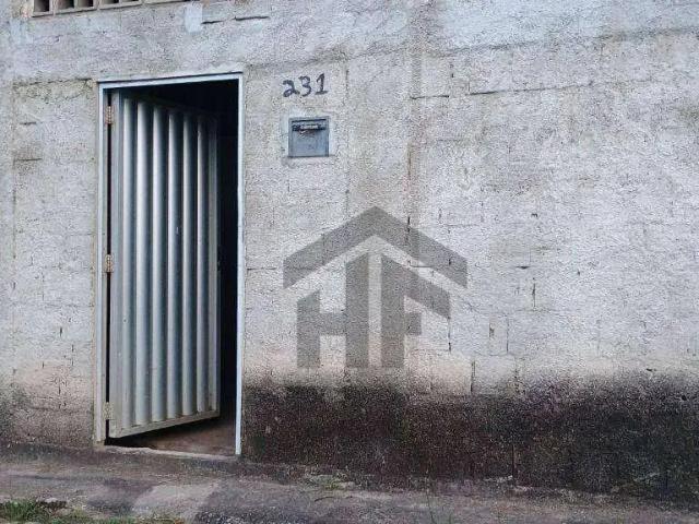 Casa / Sobrado para Venda em Recife/PE Areias 3 Quartos