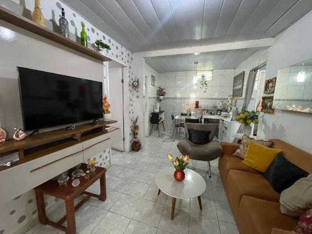 Casa / Sobrado para Venda em Recife/PE Areias 2 Quartos