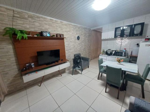 Casa / Sobrado para Venda em Recife/PE Areias 2 Quartos
