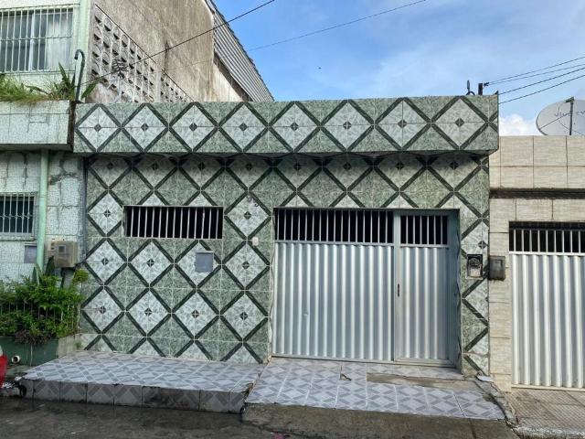 Casa / Sobrado para Venda em Recife/PE Areias 2 Quartos