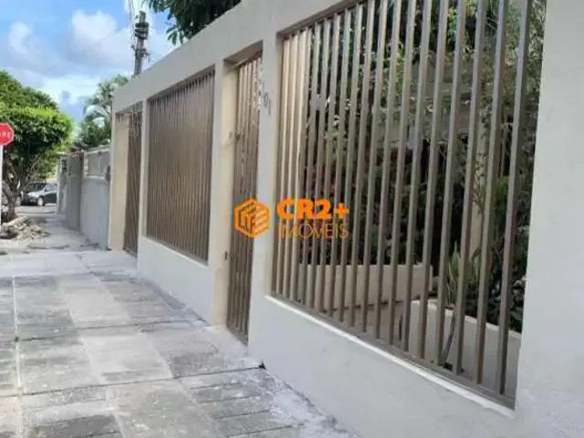 Casa / Sobrado para Venda em Recife/PE Areias 4 Quartos