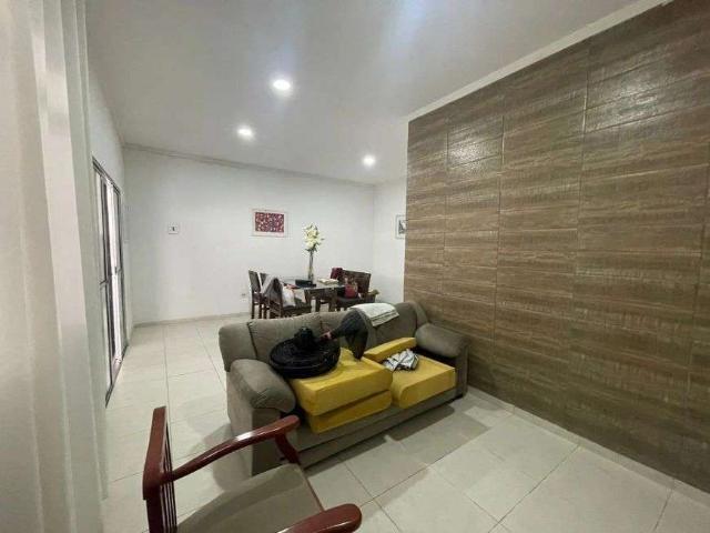 Casa / Sobrado para Venda em Recife/PE Areias 4 Quartos