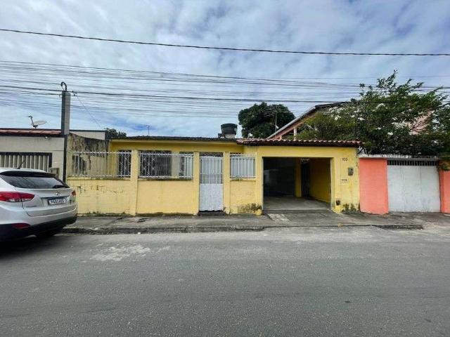 Casa / Sobrado para Venda em Recife/PE Areias 5 Quartos
