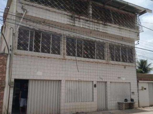 Casa / Sobrado para Venda em Recife/PE Areias 5 Quartos