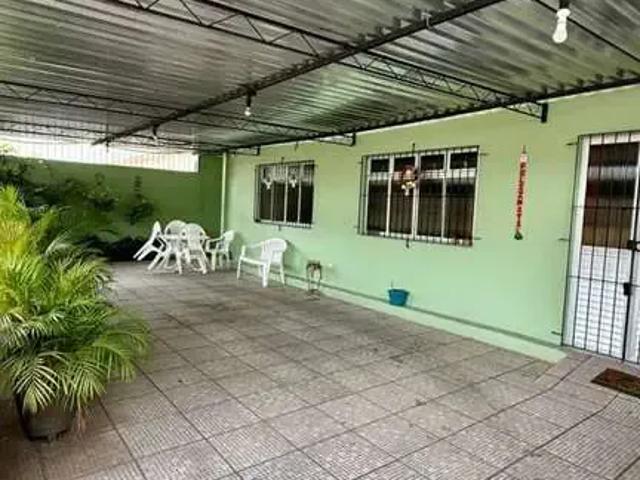 Casa / Sobrado para Venda em Recife/PE Areias 6 Quartos
