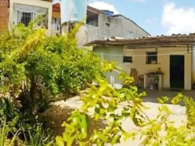 Casa / Sobrado para Venda em Recife/PE Arruda 3 Quartos
