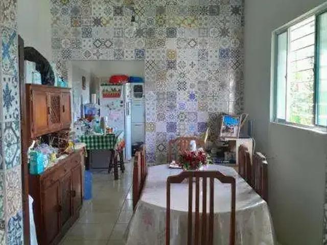 Casa / Sobrado para Venda em Recife/PE Beberibe 4 Quartos