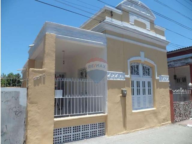 Casa / Sobrado para Venda em Recife/PE Beberibe 3 Quartos