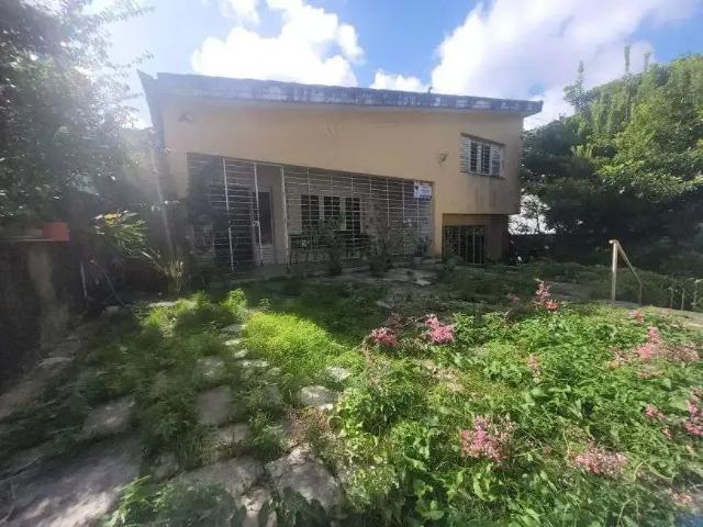 Casa / Sobrado para Venda em Recife/PE Bongi 4 Quartos