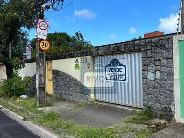 Casa / Sobrado para Venda em Recife/PE Bongi 3 Quartos