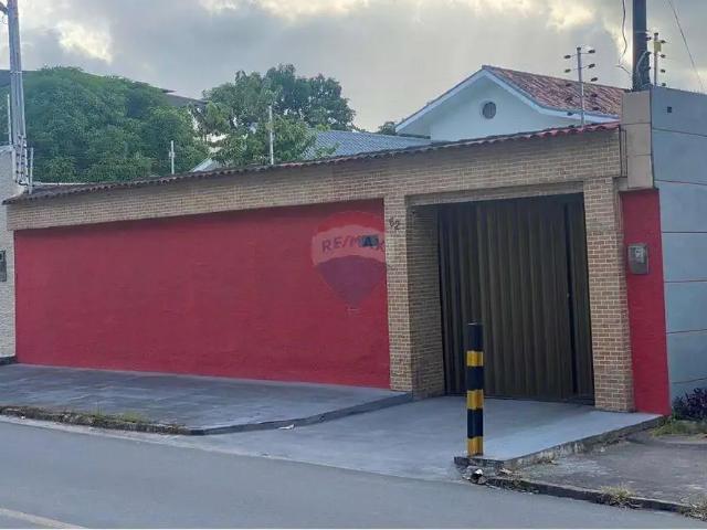 Casa / Sobrado para Venda em Recife/PE Bonji 3 Quartos