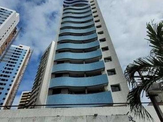 Casa / Sobrado para Venda em Recife/PE Boa Viagem 1 Quartos
