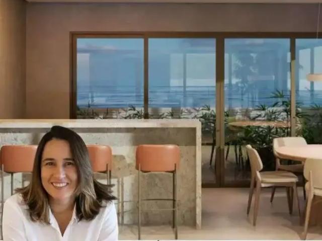 Casa / Sobrado para Venda em Recife/PE Boa Viagem 1 Quartos