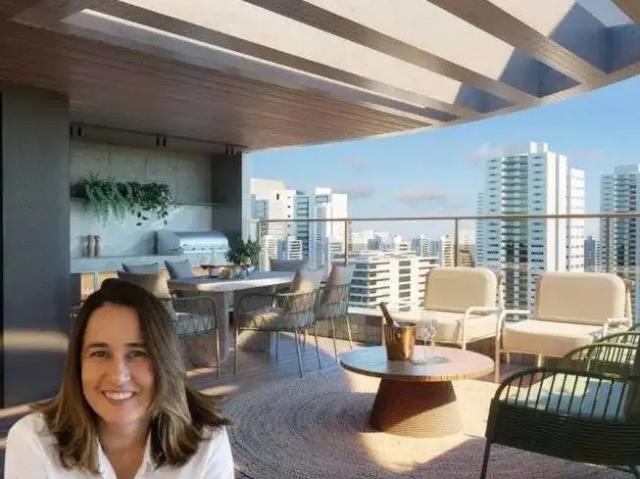 Casa / Sobrado para Venda em Recife/PE Boa Viagem 1 Quartos