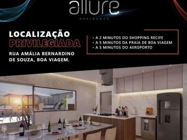Casa / Sobrado para Venda em Recife/PE Boa Viagem 1 Quartos