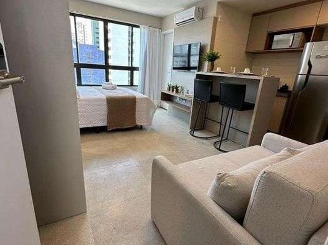 Casa / Sobrado para Venda em Recife/PE Boa Viagem 1 Quartos