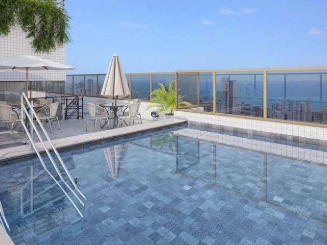 Casa / Sobrado para Venda em Recife/PE Boa Viagem 1 Quartos