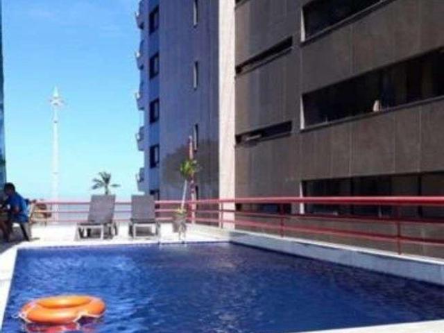 Casa / Sobrado para Venda em Recife/PE Boa Viagem 1 Quartos