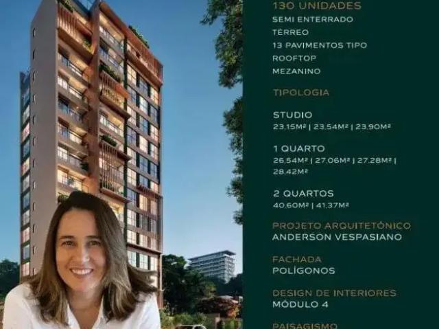 Casa / Sobrado para Venda em Recife/PE Boa Viagem 1 Quartos