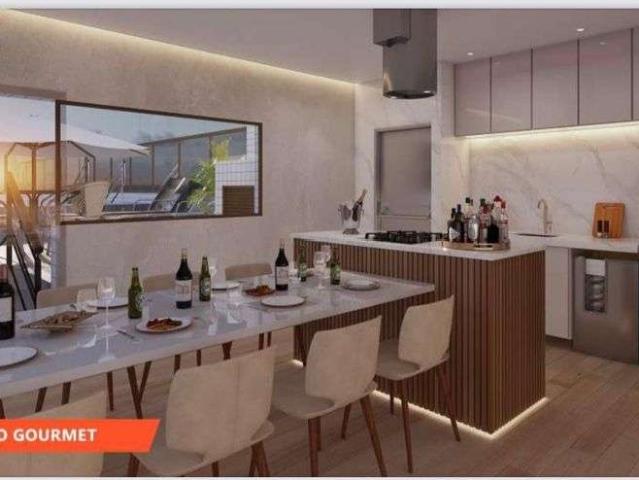 Casa / Sobrado para Venda em Recife/PE Boa Viagem 1 Quartos