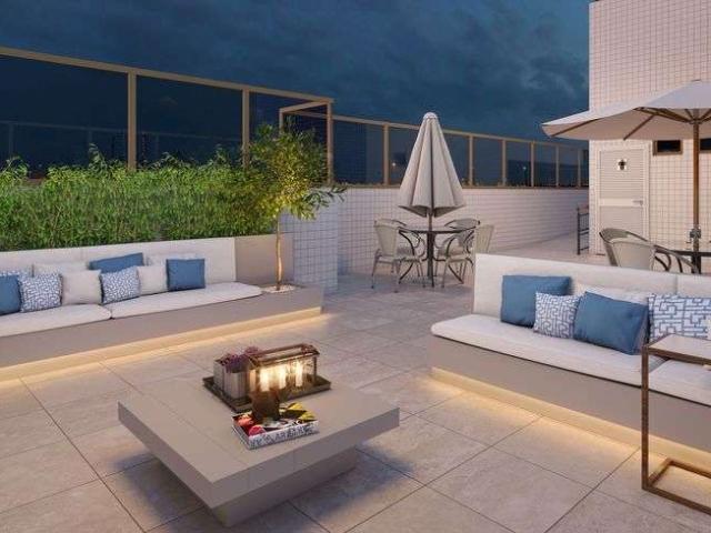 Casa / Sobrado para Venda em Recife/PE Boa Viagem 1 Quartos