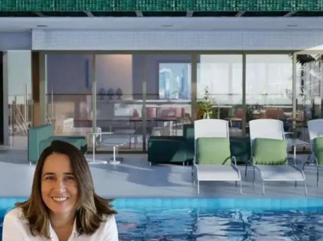 Casa / Sobrado para Venda em Recife/PE Boa Viagem 1 Quartos