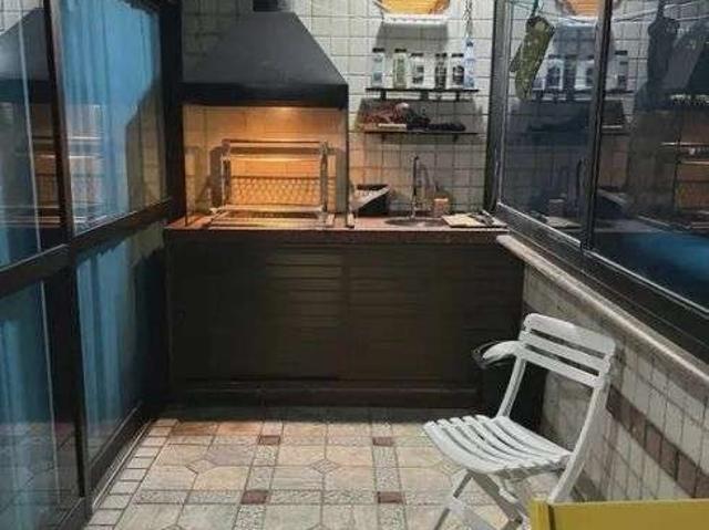 Casa / Sobrado para Venda em Recife/PE Boa Viagem 2 Quartos