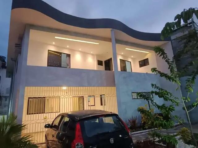 Casa / Sobrado para Venda em Recife/PE Boa Viagem 3 Quartos