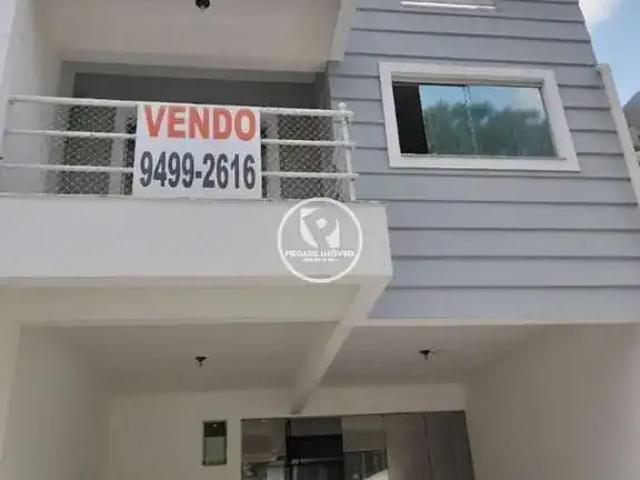 Casa / Sobrado para Venda em Recife/PE Boa Viagem 3 Quartos