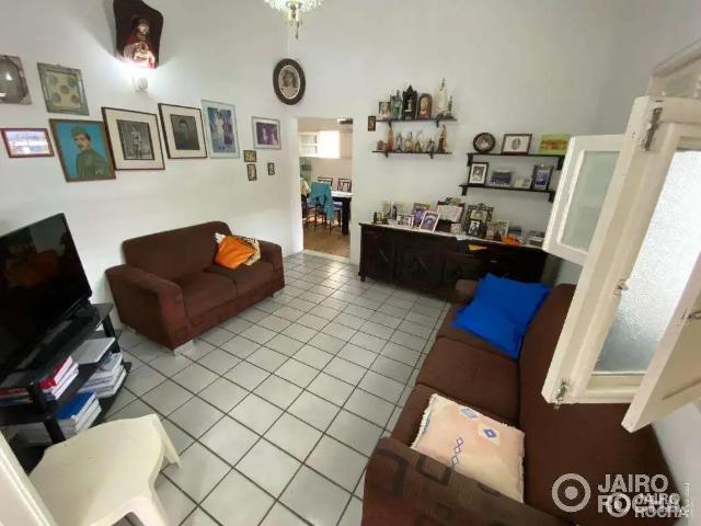 Casa / Sobrado para Venda em Recife/PE Boa Viagem 3 Quartos