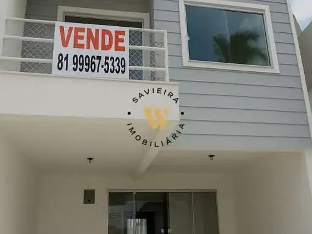 Casa / Sobrado para Venda em Recife/PE Boa Viagem 3 Quartos
