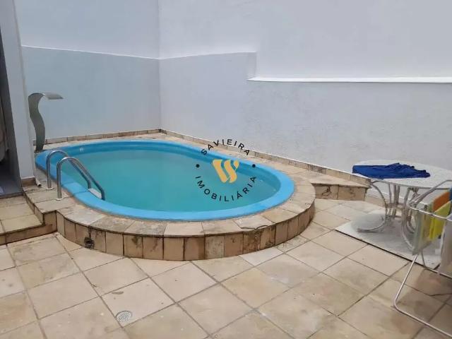 Casa / Sobrado para Venda em Recife/PE Boa Viagem 3 Quartos