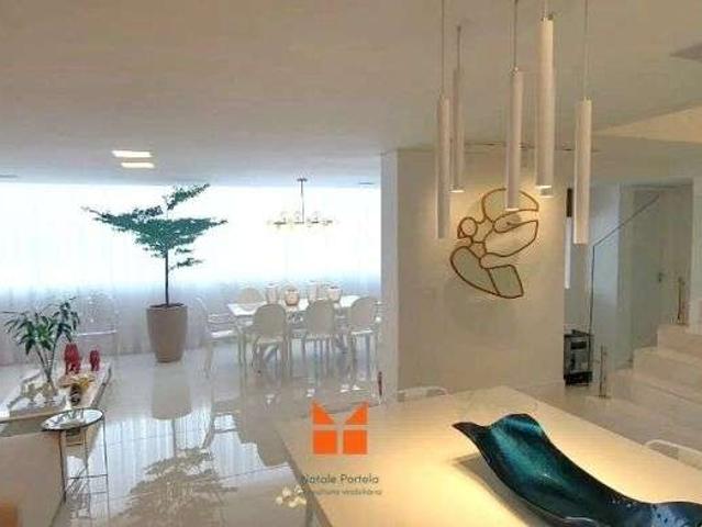 Casa / Sobrado para Venda em Recife/PE Boa Viagem 3 Quartos