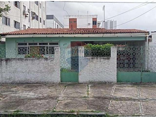 Casa / Sobrado para Venda em Recife/PE Boa Viagem 3 Quartos