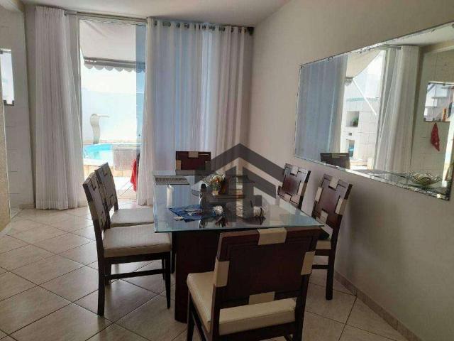 Casa / Sobrado para Venda em Recife/PE Boa Viagem 3 Quartos