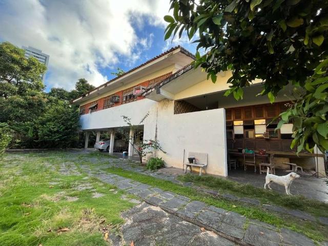 Casa / Sobrado para Venda em Recife/PE Boa Viagem 4 Quartos