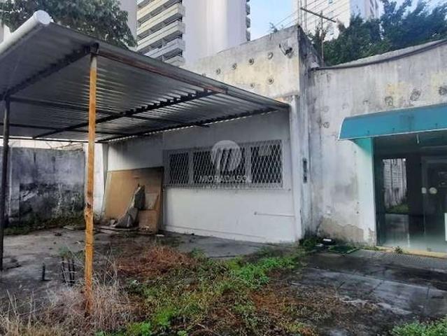 Casa / Sobrado para Venda em Recife/PE Boa Viagem 4 Quartos
