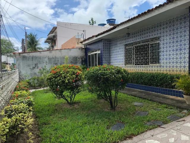 Casa / Sobrado para Venda em Recife/PE Boa Viagem 4 Quartos