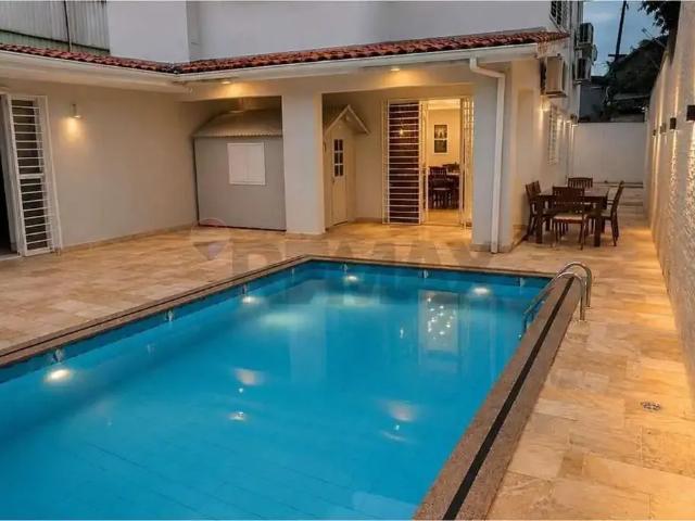 Casa / Sobrado para Venda em Recife/PE Boa Viagem 4 Quartos