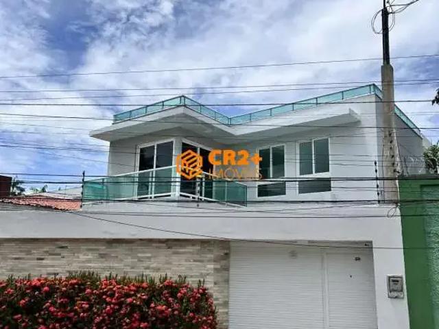 Casa / Sobrado para Venda em Recife/PE Boa Viagem 4 Quartos