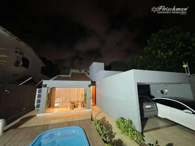 Casa / Sobrado para Venda em Recife/PE Boa Viagem 4 Quartos