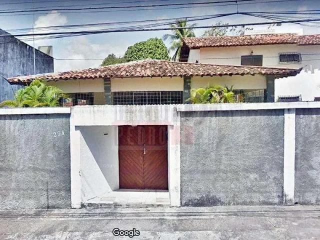 Casa / Sobrado para Venda em Recife/PE Boa Viagem 4 Quartos