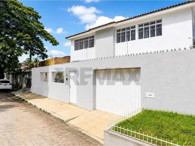Casa / Sobrado para Venda em Recife/PE Boa Viagem 4 Quartos
