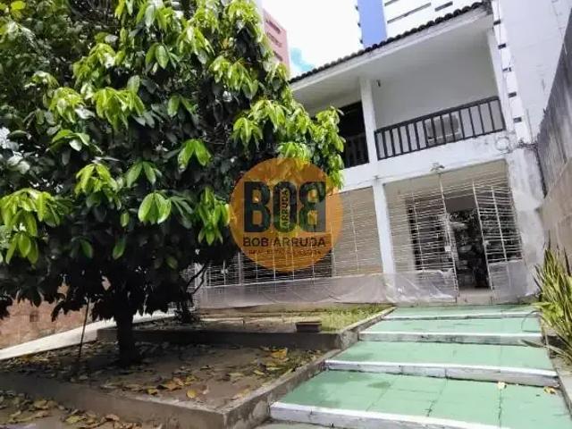 Casa / Sobrado para Venda em Recife/PE Boa Viagem 4 Quartos