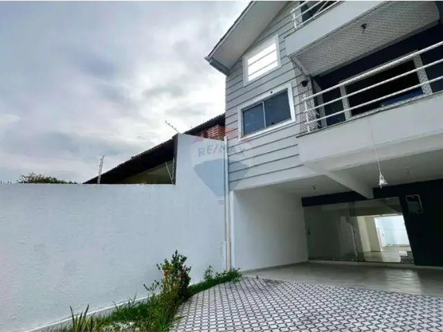 Casa / Sobrado para Venda em Recife/PE Boa Viagem 4 Quartos