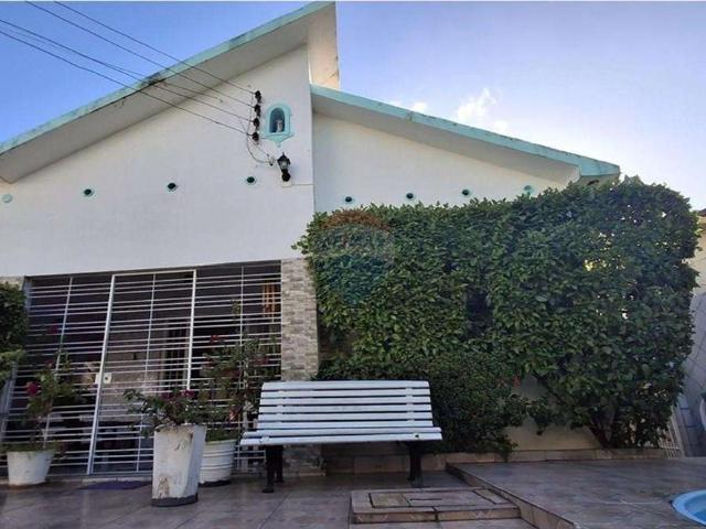 Casa / Sobrado para Venda em Recife/PE Boa Viagem 4 Quartos