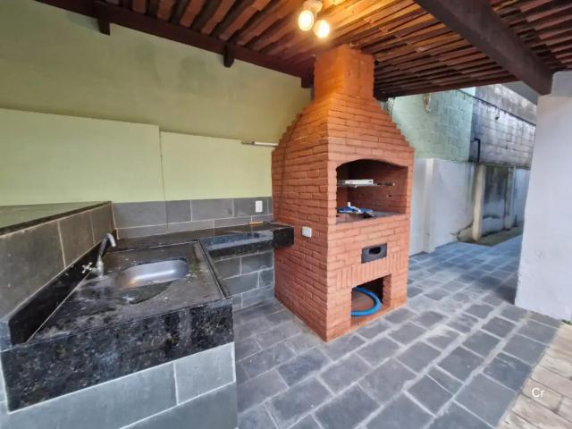 Casa / Sobrado para Venda em Recife/PE Boa Viagem 4 Quartos